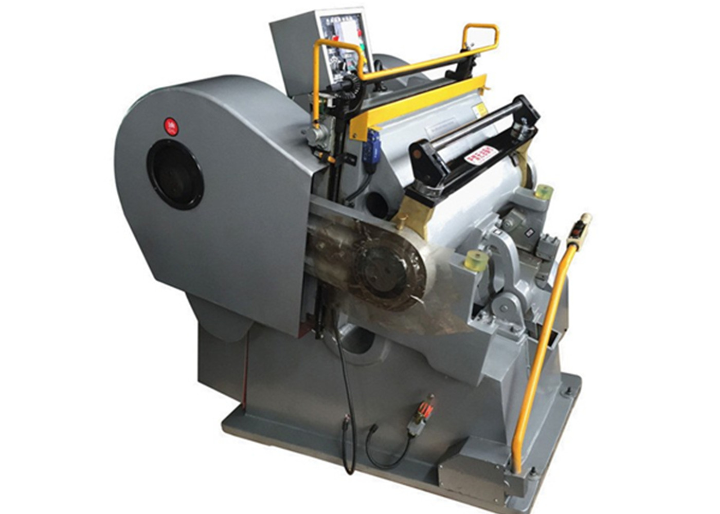 Economical Paper Die Cutting Machine Custom Paper Die Cutter economical-paper-die-cutting-machine-custom-paper-die-cutter